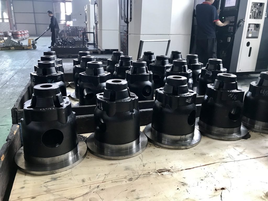 Gussteile-2 – STV-Germany