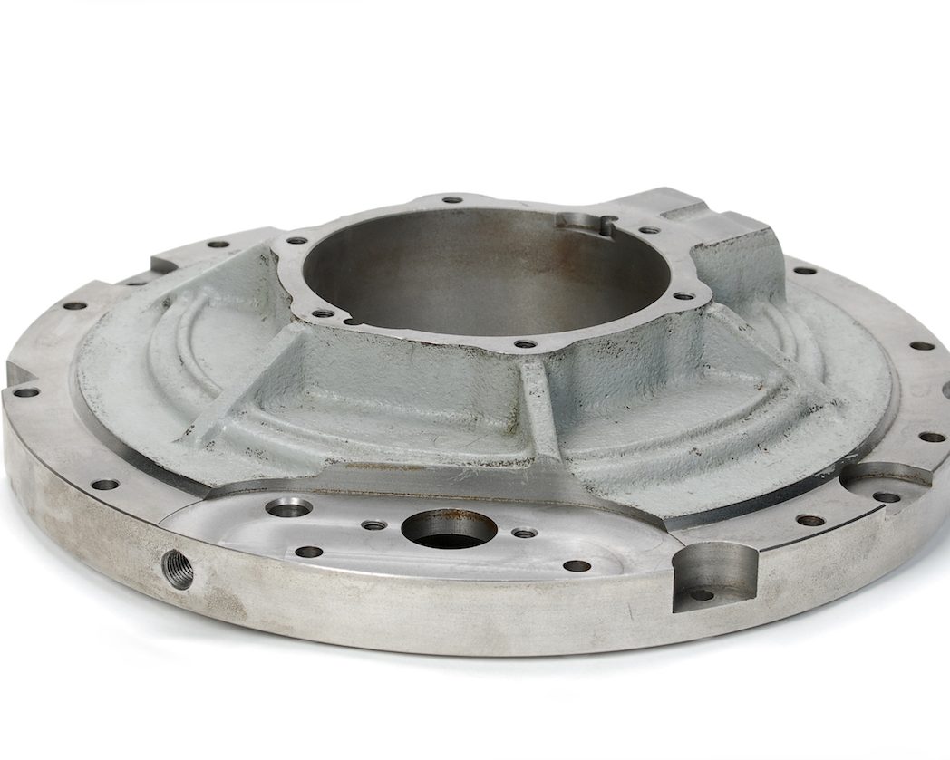 Gussteile – STV-Germany